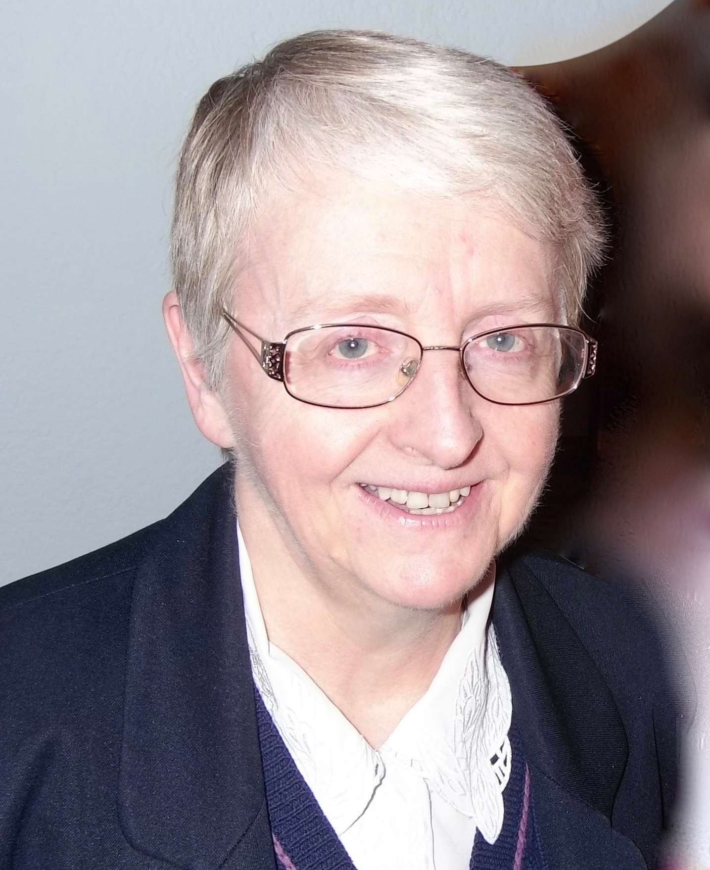 Dale Allen – St. Olave's Anglican Church